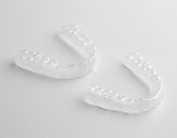 Clear Orthodontic Retainer - Dental Lab Direct