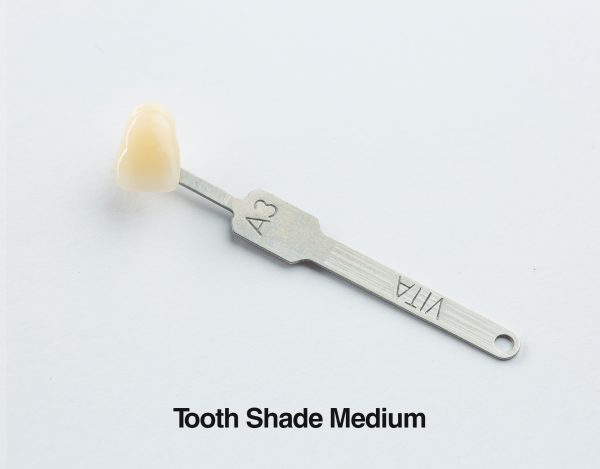 Nesbit Flexible Partial Denture – Dental Lab Direct