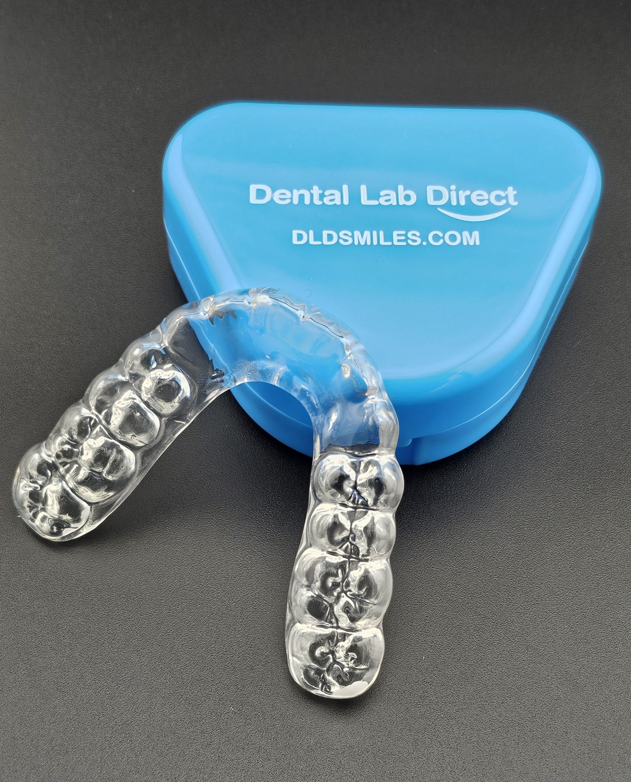 Custom-Made Soft Nightguard - Dental Lab Direct