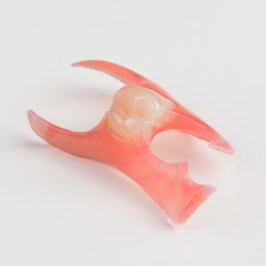 Nesbit Flexible Partial Denture – Dental Lab Direct