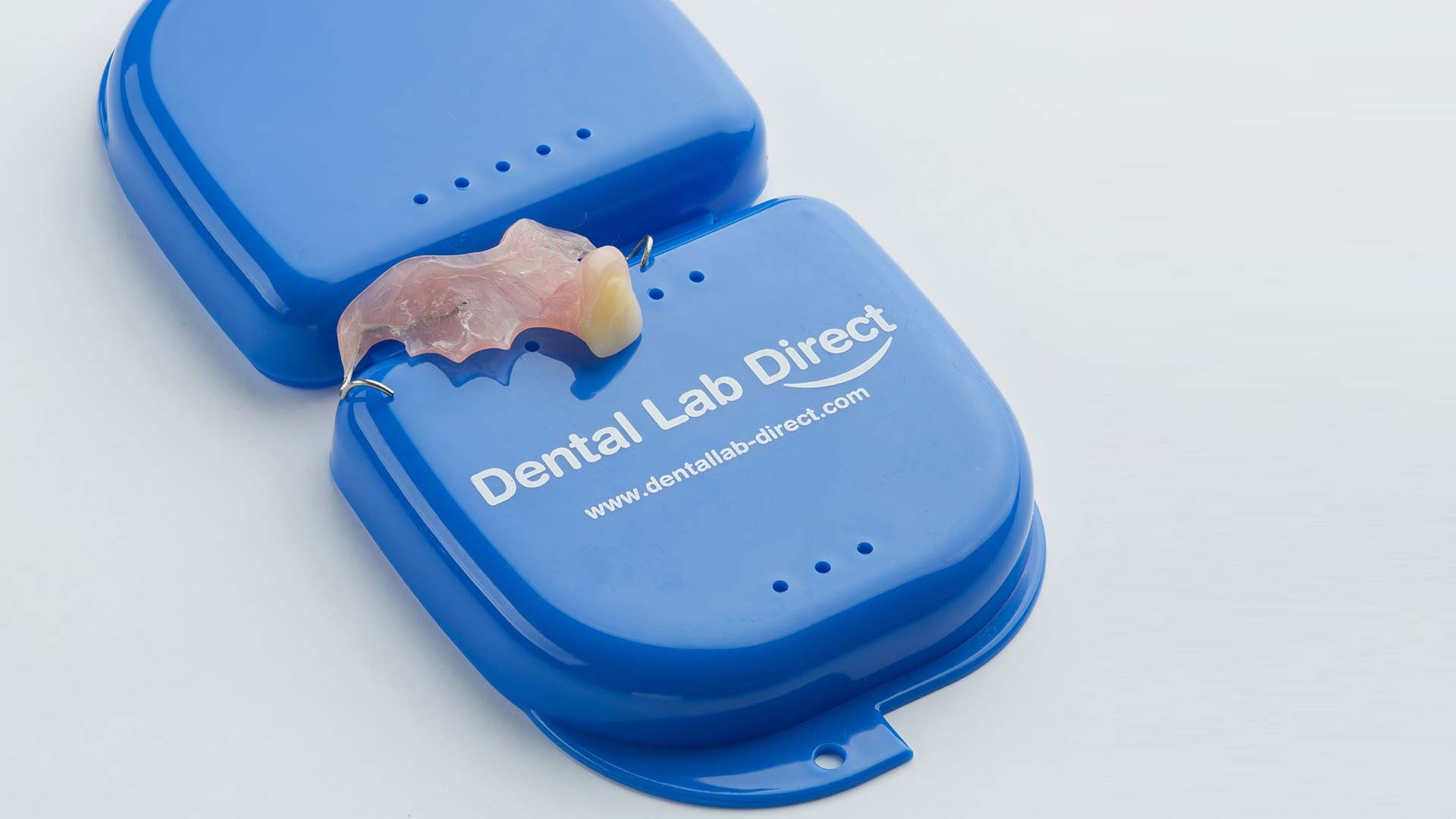What is the Best Material for Partial Dentures? - Dental Lab Direct