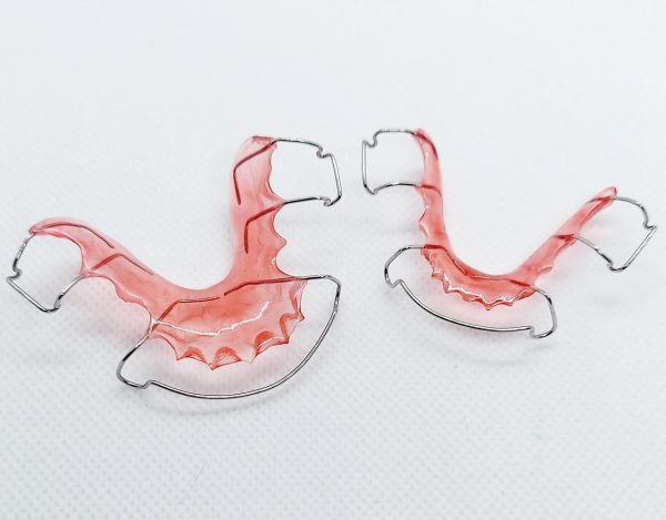 Buy Hawley Orthodontic Retainers | Dental Lab Direct