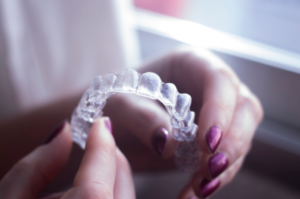 What Makes a Clear Essix Retainer Different? - Dental Lab Direct