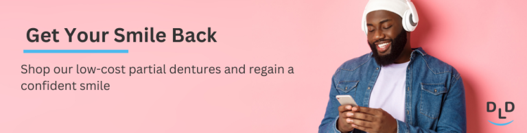 Adding A Tooth To A Partial Denture | Dental Lab Direct