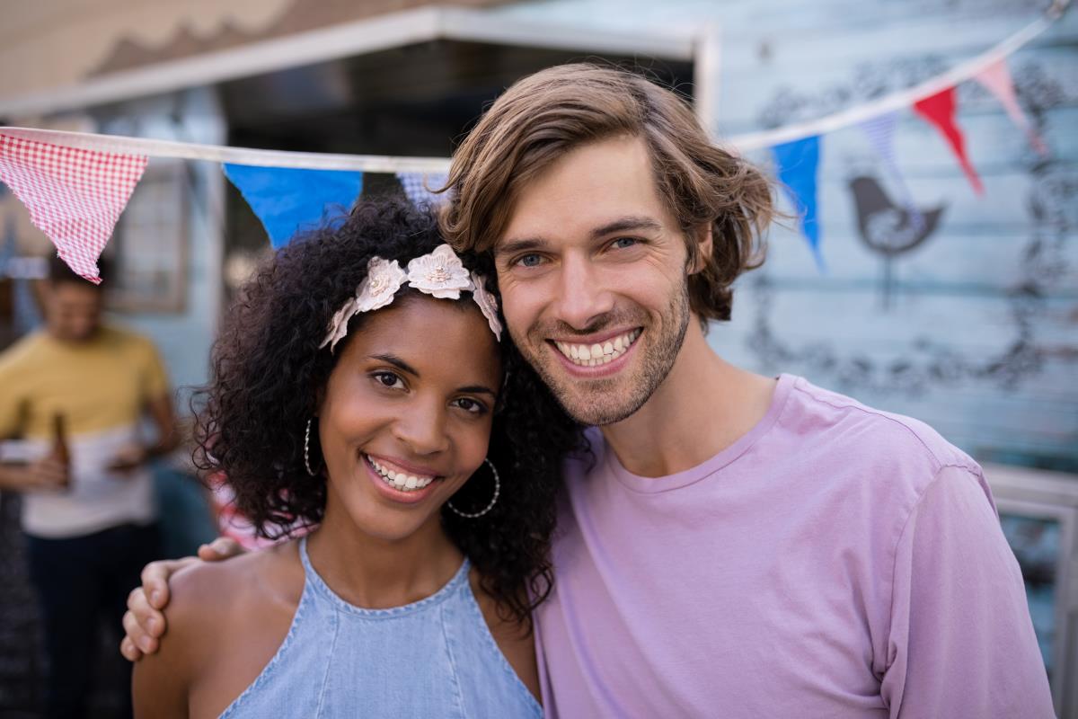 How To Fix A Crooked Smile | Dental Lab Direct