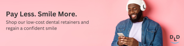 Clear Orthodontic Retainers: Everything You Need To Know | Dental Lab ...